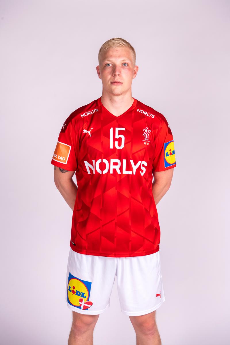 IHF | Player Details